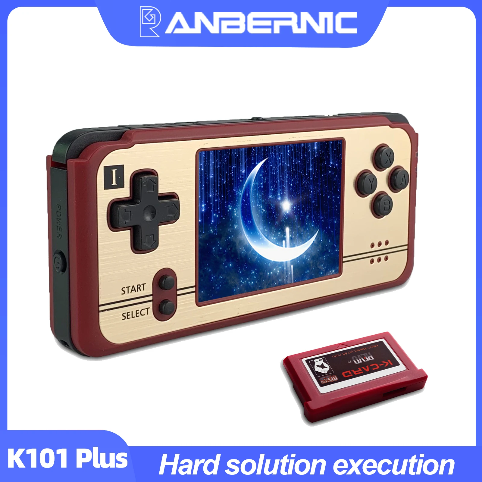 ANBERNIC-K101-Plus-Handheld-Game-Player-3-inch-LCD-TFT-Screen-Retro ...