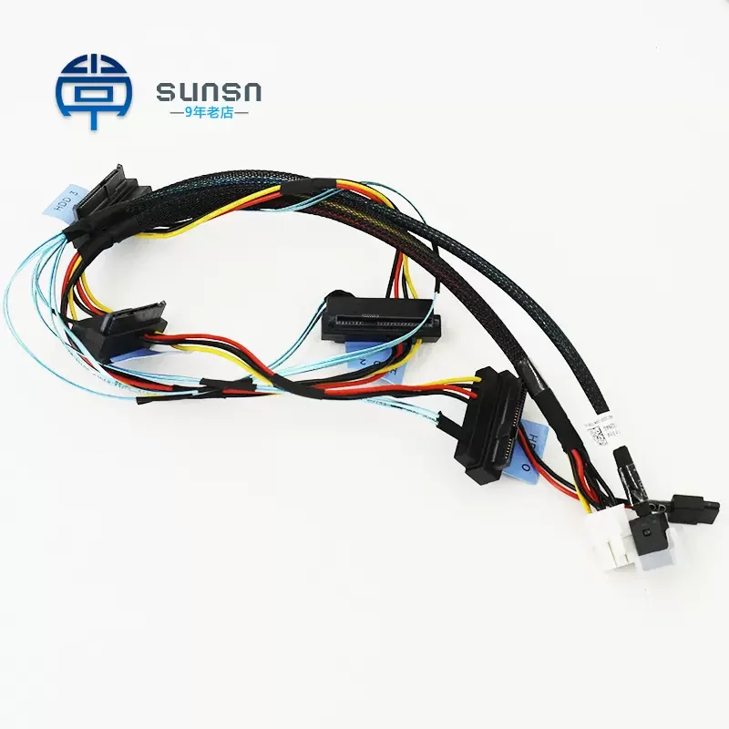 Array-card-SAS-line-R240-cold-plug-H330-large-card-02KN4G-2KN4G-one-to ...