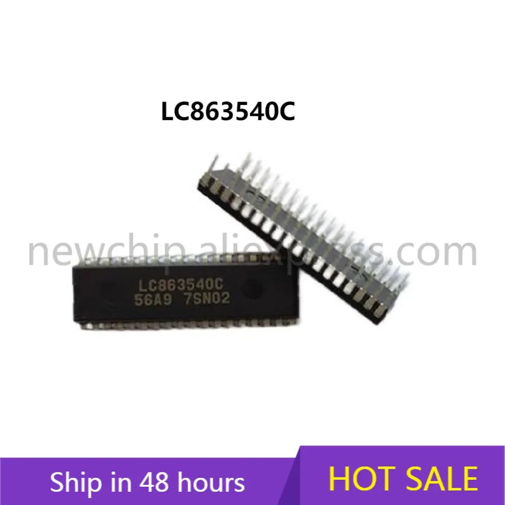 Rom Cmos