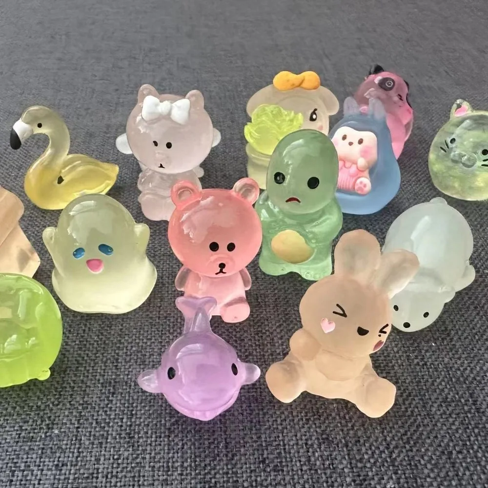 Mini-Luminous-Blind-Box-Style-Random-Tide-Luminous-Toys-Play-Figures ...