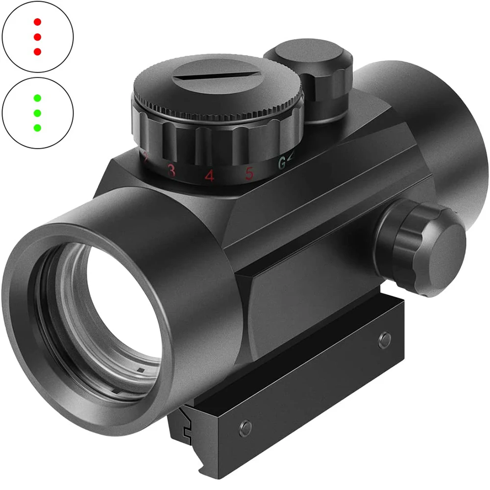 1X30mm-Red-Dot-Sight-for-Pistol-Crossbow-Sight-with-Lens-Cap-3-5MOA ...
