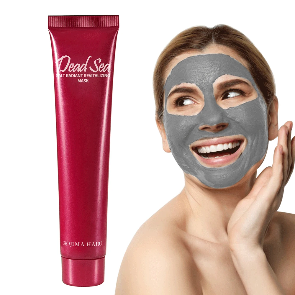 30g-1-058oz-Dead-Sea-Mud-Mask-Skin-Tightening-Mask-Oil-ControlHydrating ...