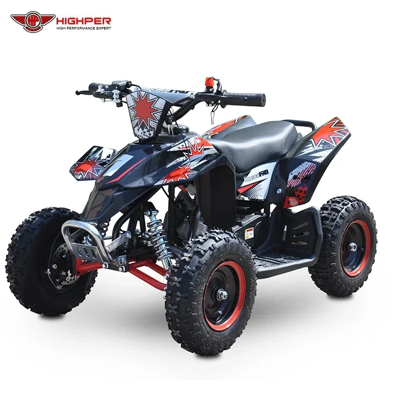 2WD-Automatic-Chain-Drive-800-1000W-High-Per-49-Ccc-Quad-Atv-With-CE ...