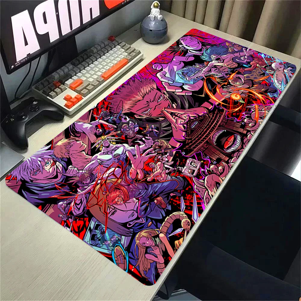 40x90CM-Hot-Anime-Jujutsu-Kaisen-Large-Mouse-Pad-Ryomen-Sukuna ...
