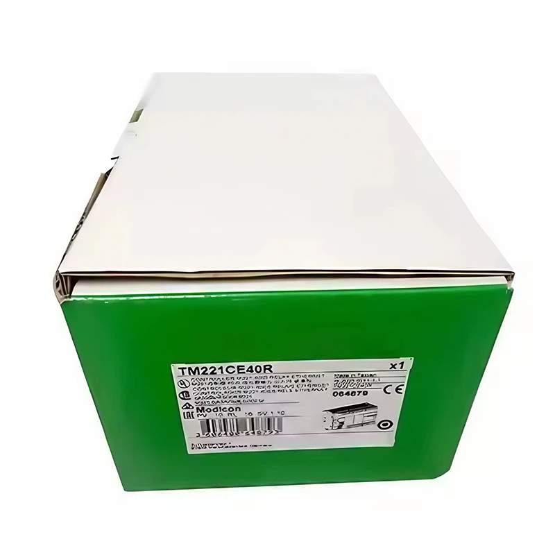 Spot Stock Products TM221CE40R Programmable Controller Module Brand New ...
