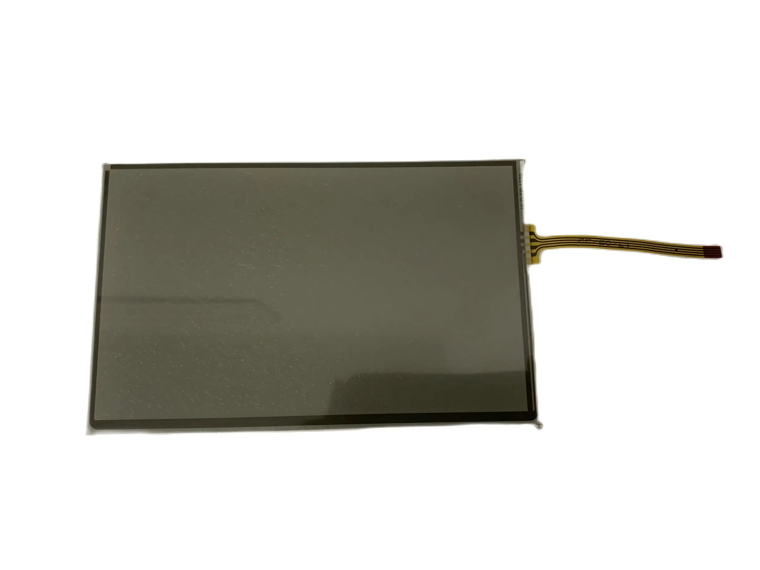 LAM070G004A GCX156AKM-E 7 inch Touch Screen Glass Digitizer Navigation ...