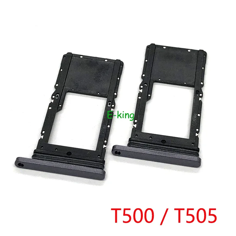 For-Samsung-Galaxy-Tab-A7-10-4-T500-T505-Sim-Card-Slot-Tray-Holder-Sim ...