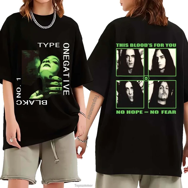 No Type Shirt