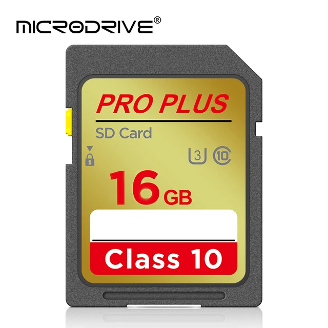 MicroDrive Official Store