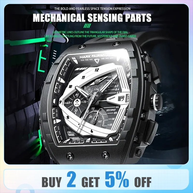 Mark-Fairwhale-Fashion-Men-Watch-Top-Brand-Luxury-Luminous-Waterproof ...