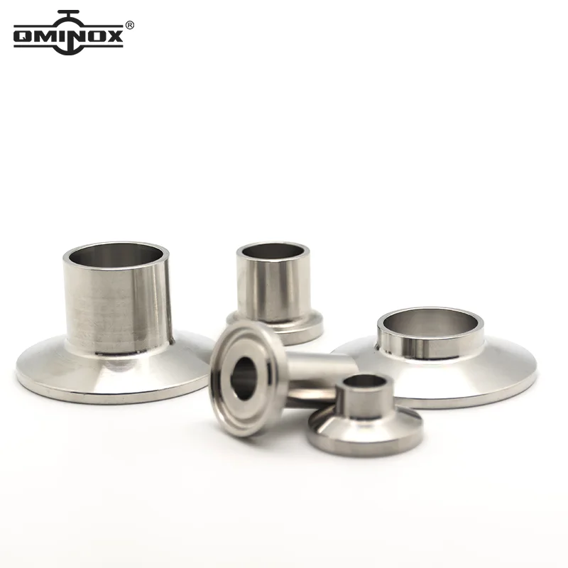 SS304-SS316L-Stainless-Steel-tri-Clamp-ferrule-food-grade-clamp-ferrule ...