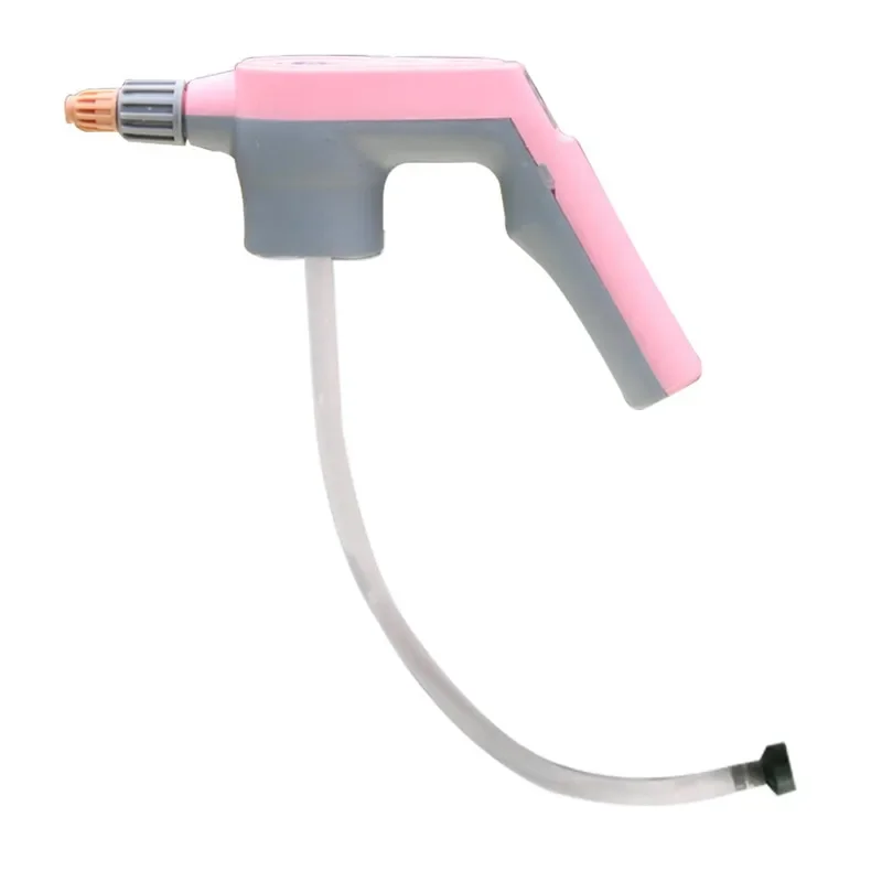 1PCS-Multifunction-Portable-Water-Sprayer-Gun-Kit-with-Water-Pipe-Car ...