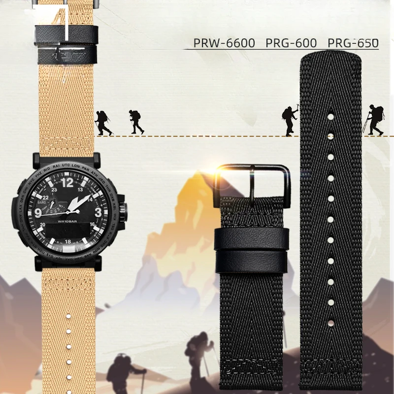 casio protrek prg600 5497 カシオプロトレック - 時計