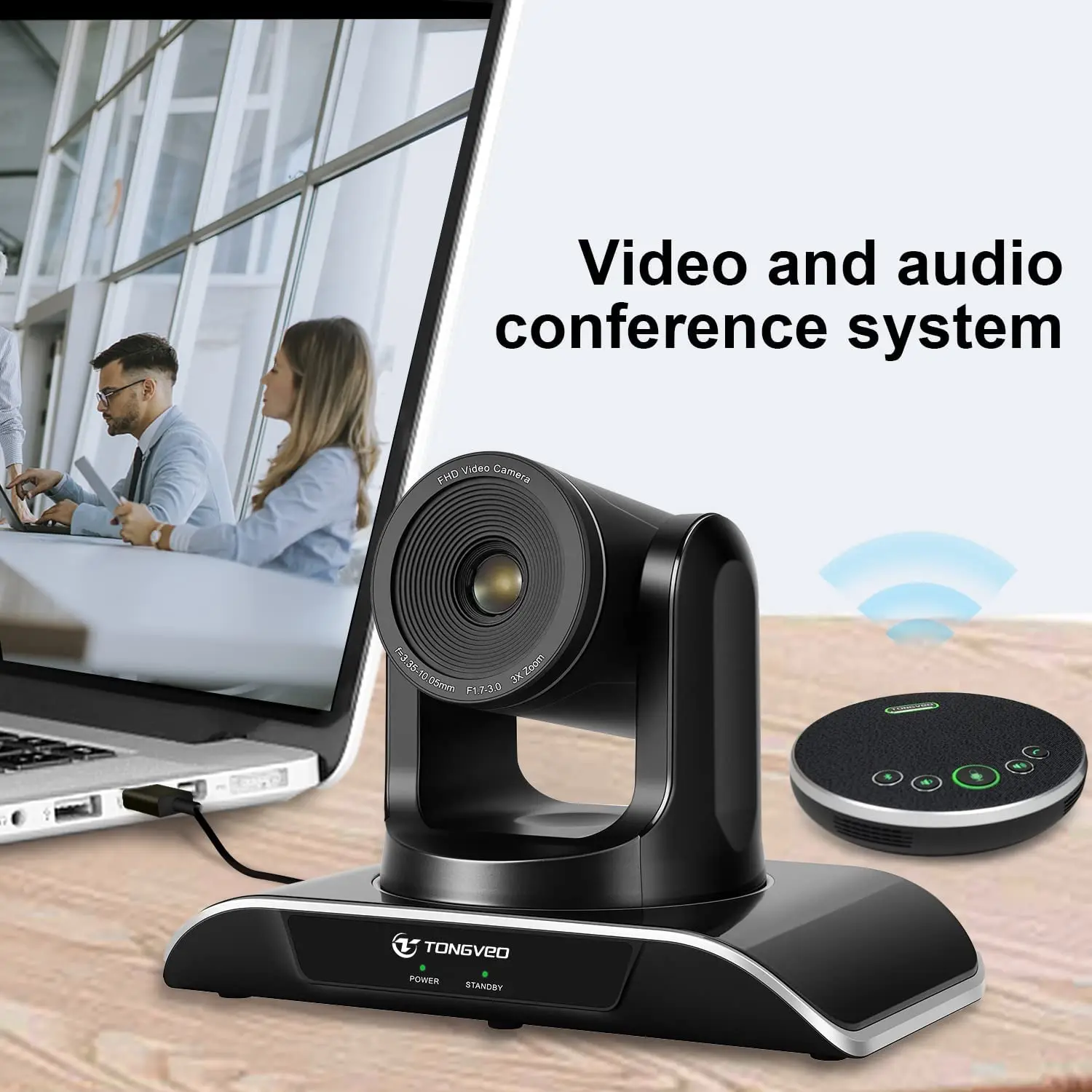 Video Conference System