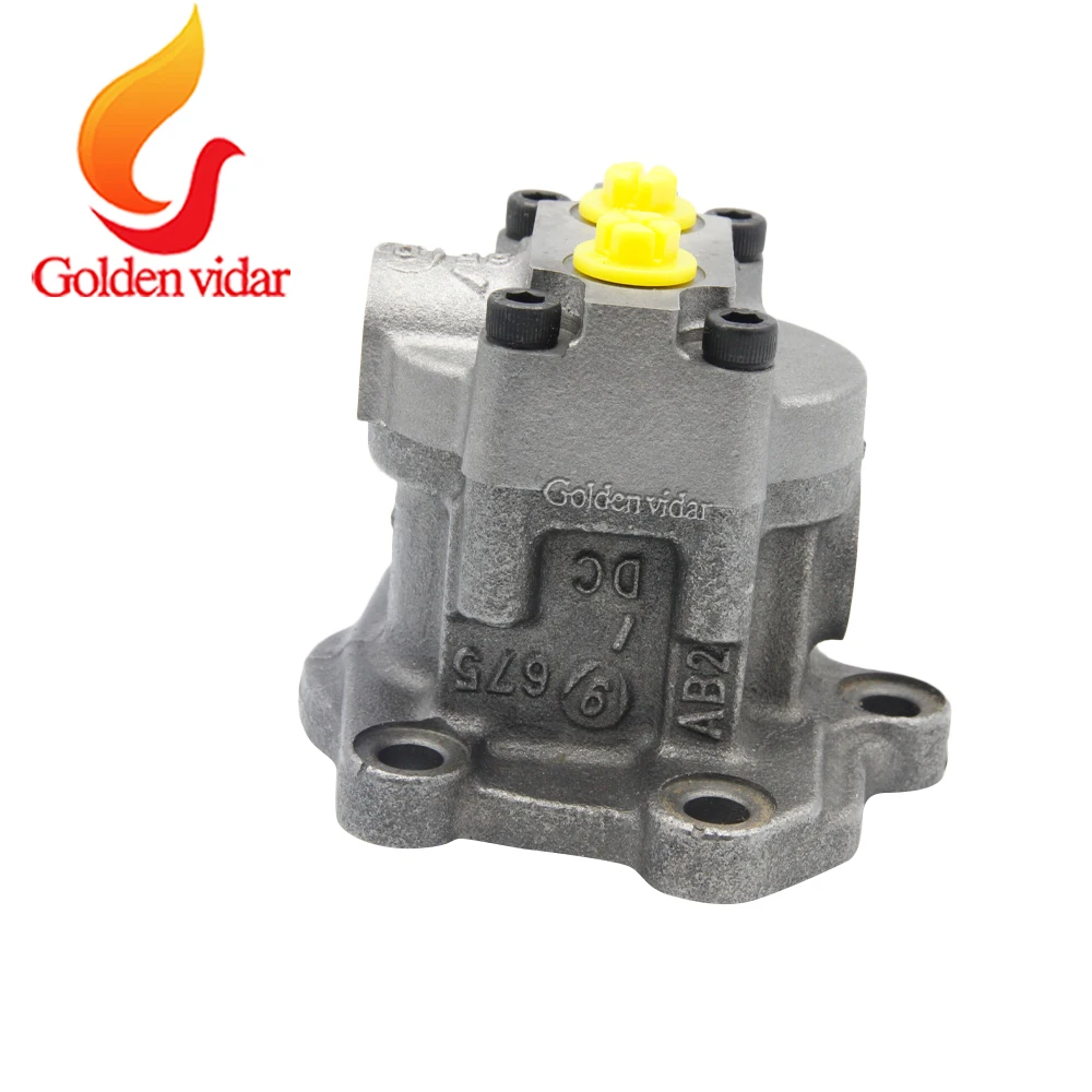 CAT320D-oil-transfer-pump-2923751-C6-4-engine-for-Caterpillar-pump-326 ...