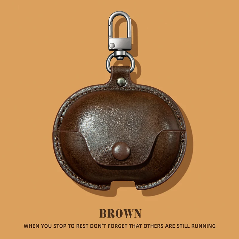 Luxury-Leather-Sheath-Protection-Bluetooth-Headset-Cases-for-Huawei ...