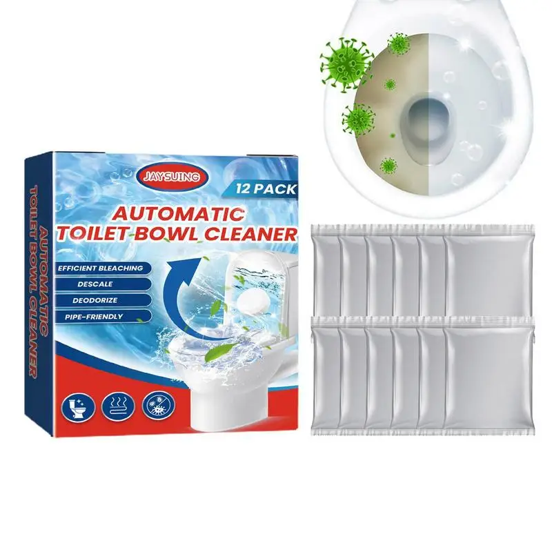 Automatic-Toilet-Cleaning-Tablets-Toilet-Tank-Cleaning-Compact-Pills ...