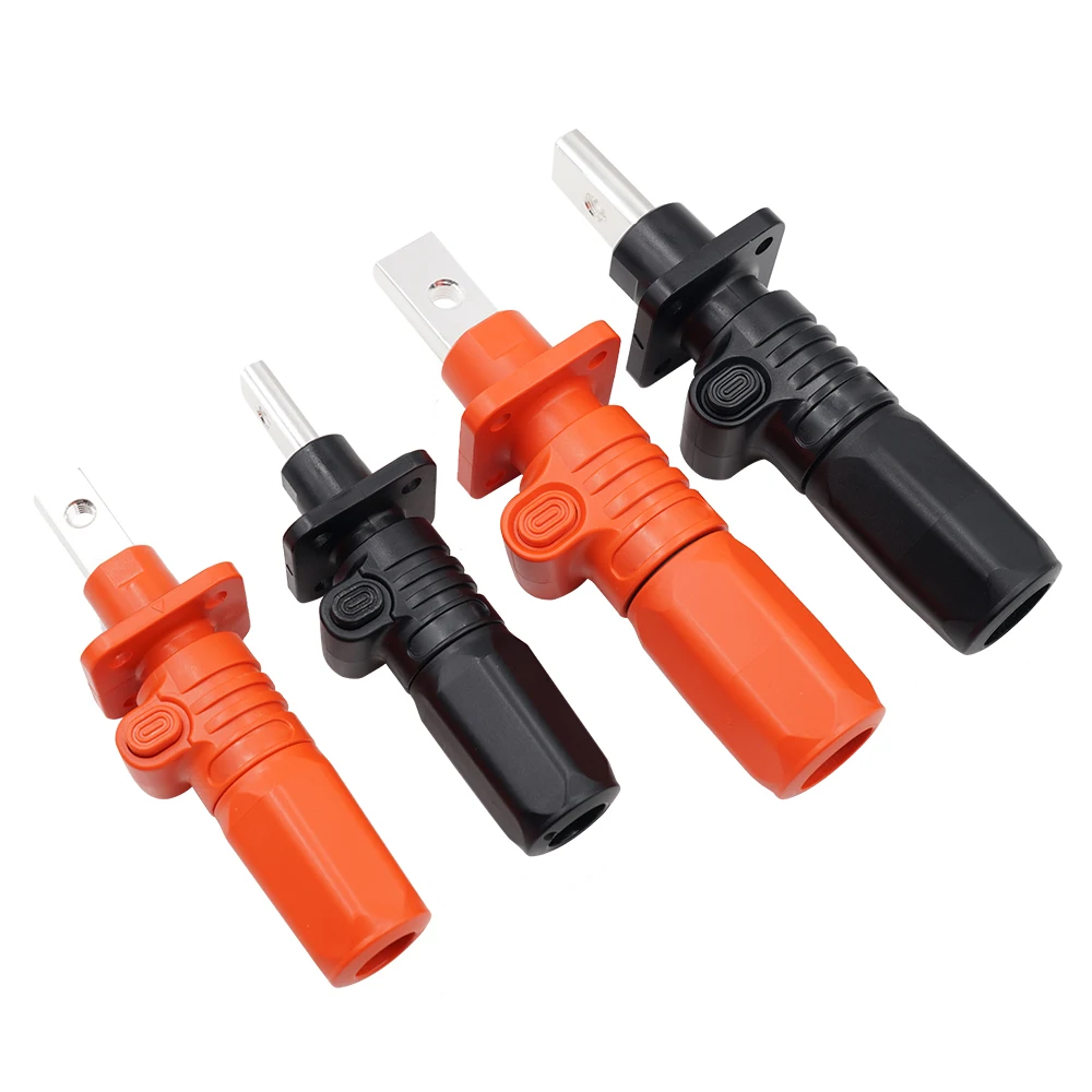 Enchufe-recto-de-un-solo-n-cleo-conector-de-almacenamiento-de-energ-a ...