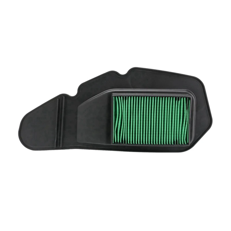 Motorcycle-Air-Intake-Filter-Air-Elements-Cleaner-For-HONDA-PCX150 ...