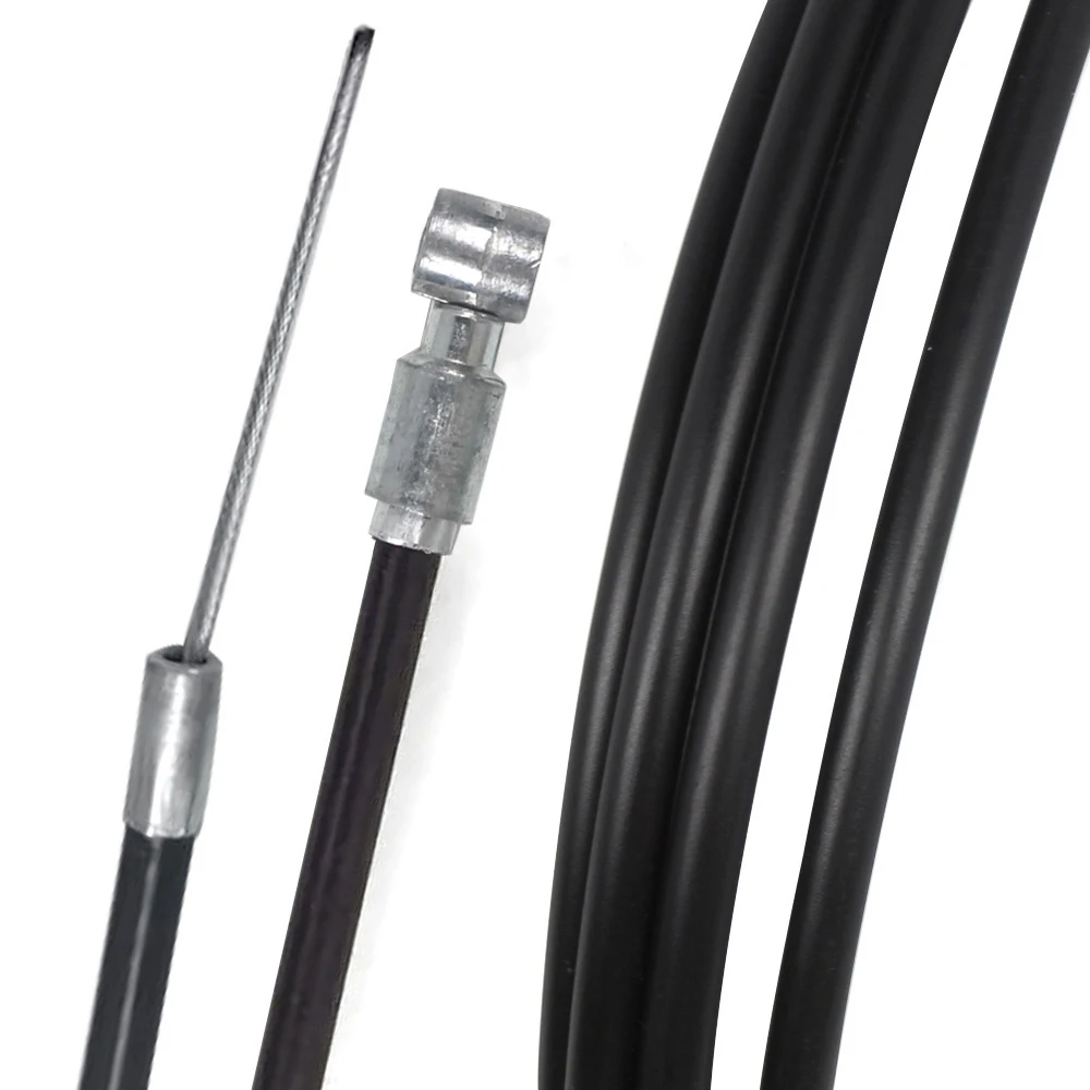 Bicycle-Brake-Cable-House-Set-MTB-Bike-Brake-Cable-Tube-Inner-Line-Wire ...