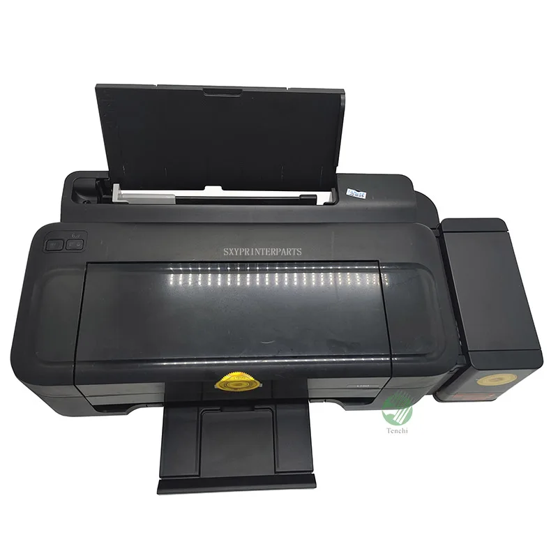 Epson L210 3 In One Printer With Original Built Ciss