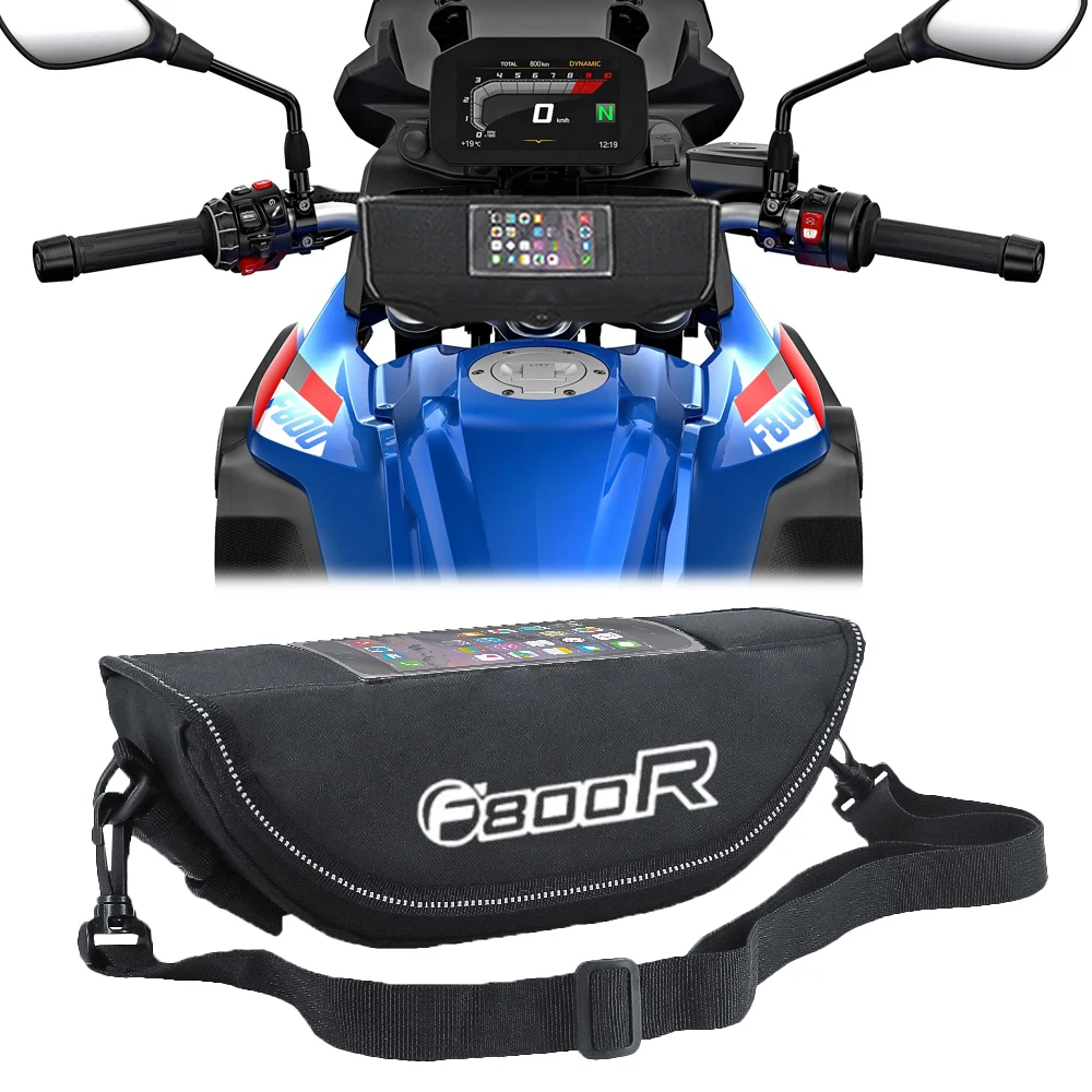FOR BMW F750GS F800GS F800R F850ADV F900XR 2022 2023 Motorcycle ...