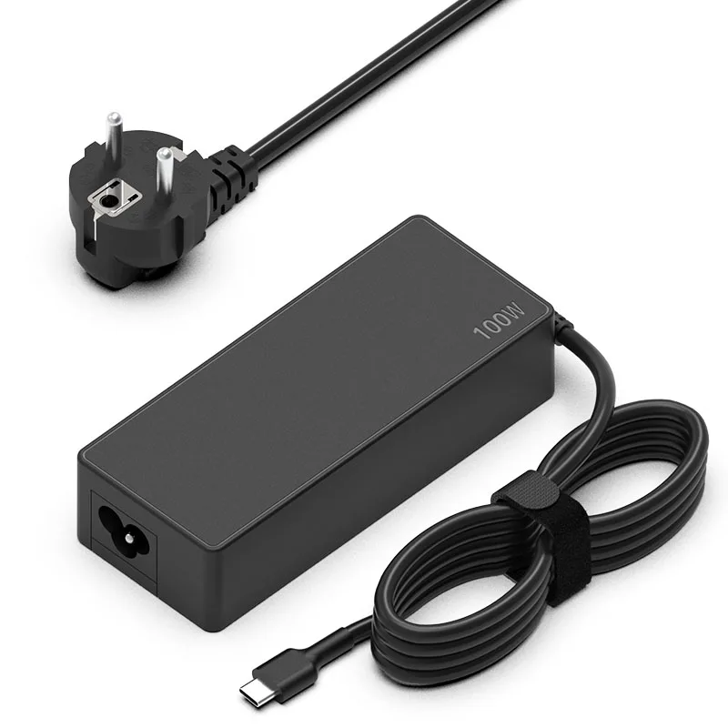 100W-USB-C-Fast-Laptop-Charger-for-Lenovo-Thinkpad-Yoga-MacBook-Pro-Air ...