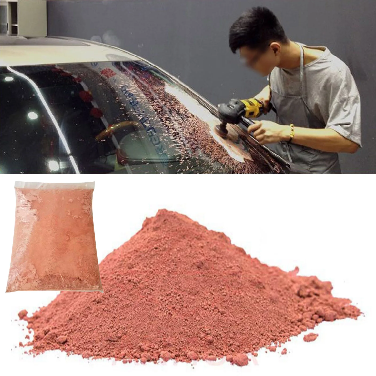50g-Cerium-Oxide-Glass-Polishing-Powder-Kit-for-Auto-Car-Windows ...