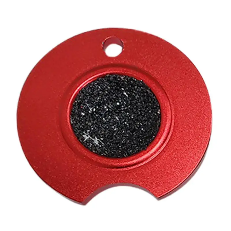 Cue-Tip-Shaper-Portable-Cue-Shaper-Tip-Scuffer-Precision-Billiard-Pool ...