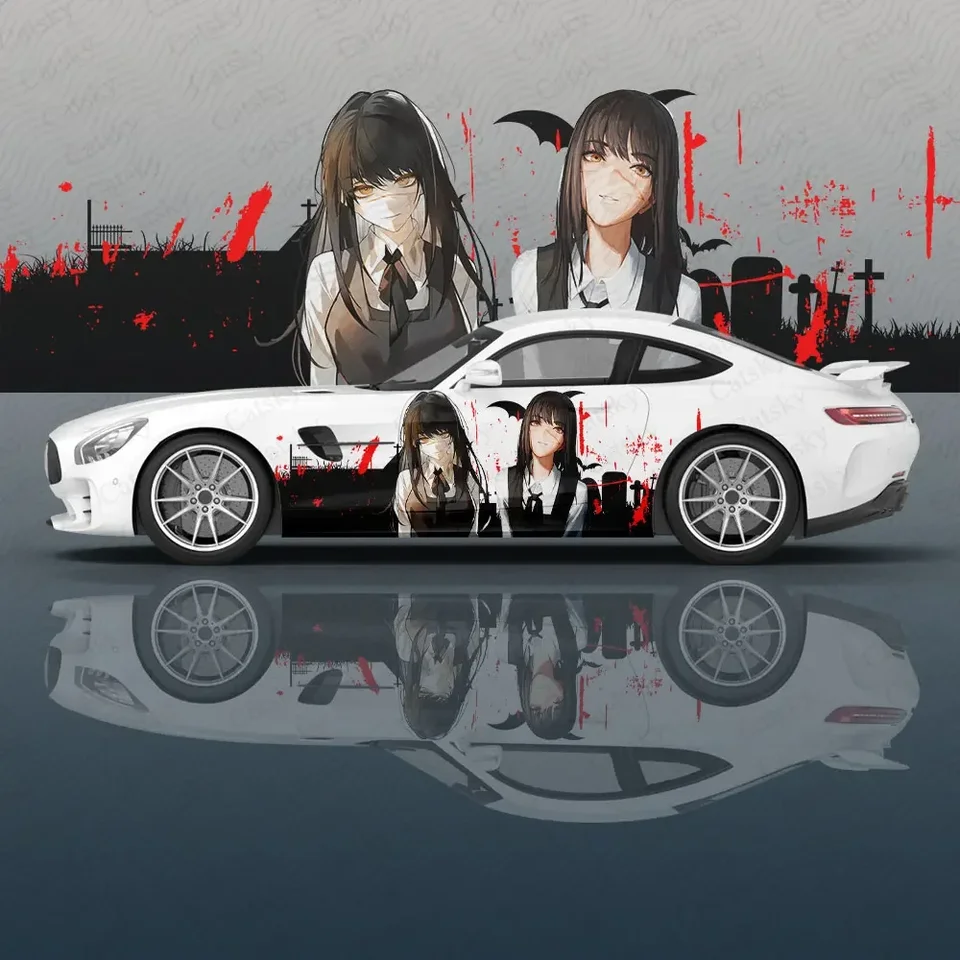 Anime Caras Asas