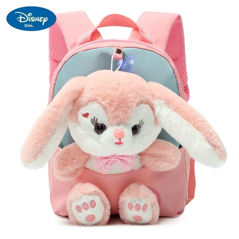 Disney-Anime-Cartoon-Backpack-Girls-School-Backpack-Girls-2024-New ...