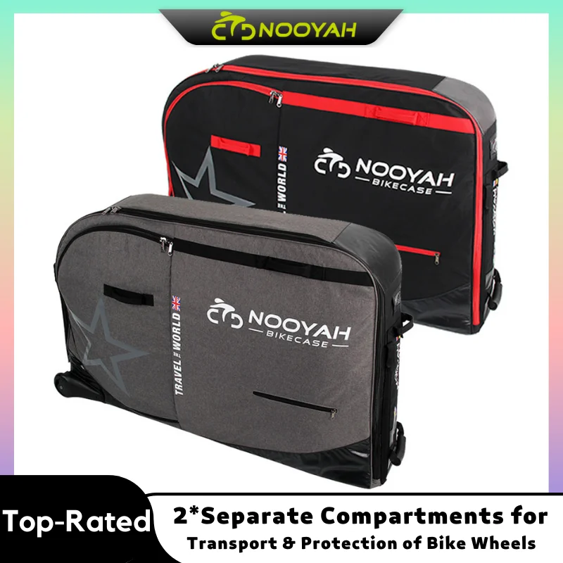 NOOYAH-Bike-Bag-Bicycle-Travel-Bag-MTB-Road-Bike-Transport-Case-Bicycle-Accessories-Carry-Bag ...