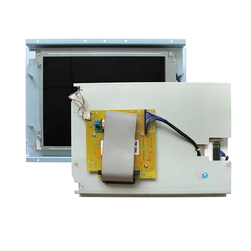 HT300X-techmation-computer-M163-display-LQ104VDG52-10-4-pulgadas-caja ...