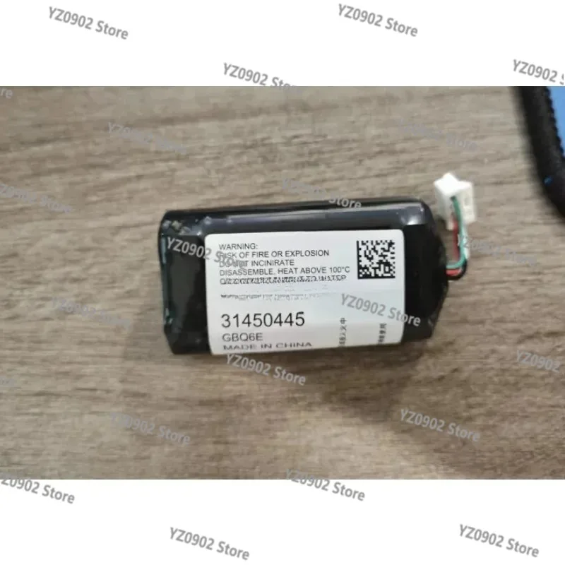 31450445 GB VCM Gateway Module Battery - Durable Replacement for ...