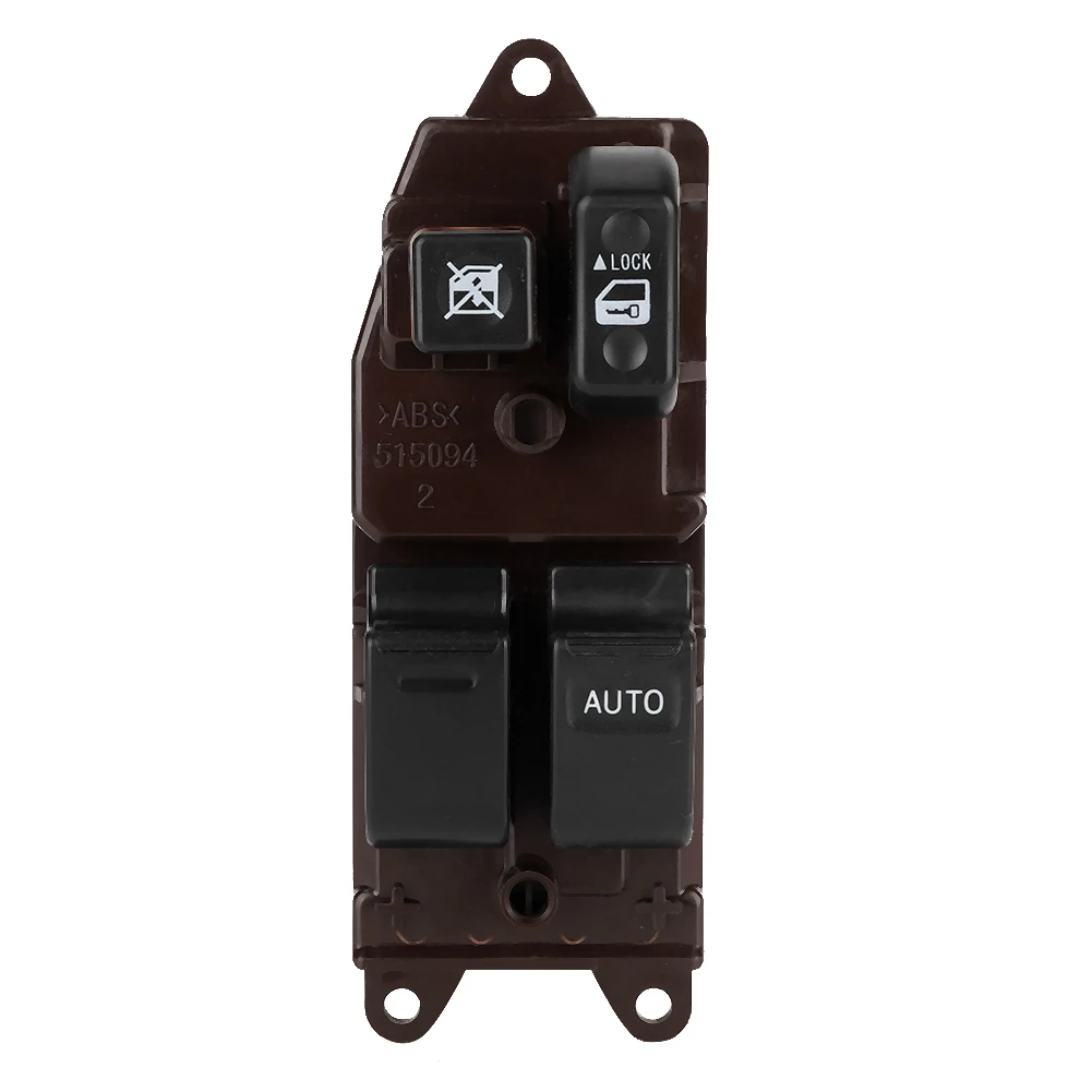 84820-10090-Professional-Window-Control-Switches-Strong-Power-Window ...