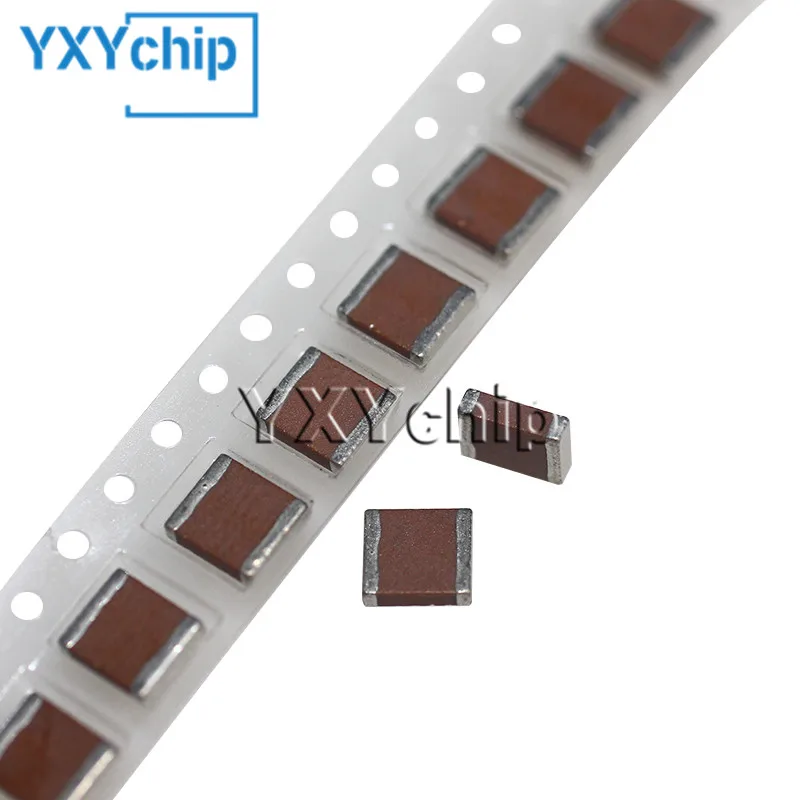 5PCS 2220 5750 SMD Capacitor 1UF 2.2UF 4.7UF 10UF 22UF 47UF 100UF 10 16 ...