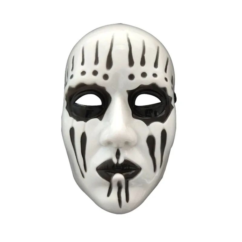 New-Halloween-Horror-Scary-Props-Prom-Party-Cosplay-Slipknot-Band ...
