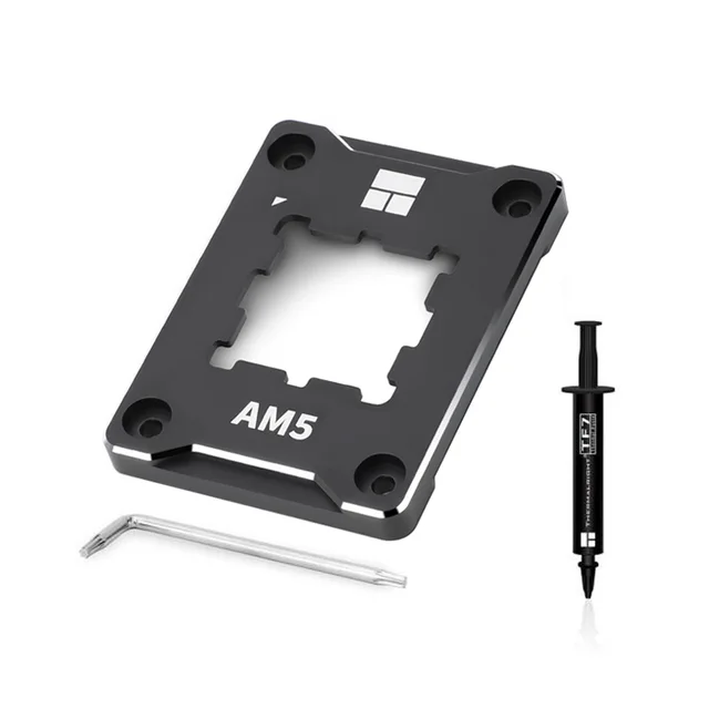 Thermalright Intel 12th/13th Lga1700,CPU Pressure Resistant Cover Plate ...