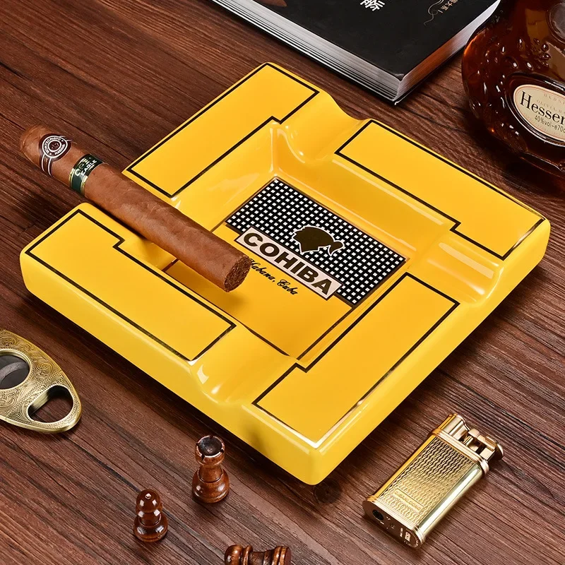 Elevate-Your-Cigar-Experience-with-Our-Ceramic-Ashtray-Set-3-Wide-Mouth ...