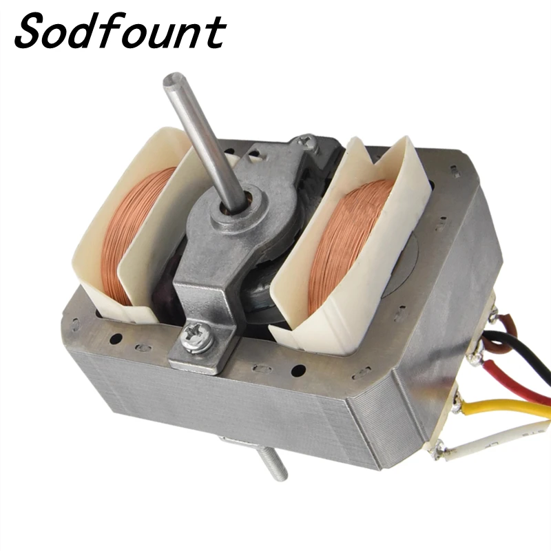 YJF6825-50HZ-F-CCW-Hood-Pole-Motor-Motor-Range-Hood-Fan-Motor ...