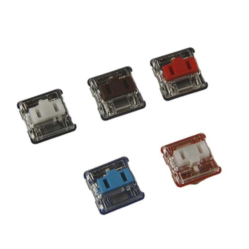 Original Kailh Low Profile Keyboard Switch For Logitech G913 G915 G813 ...