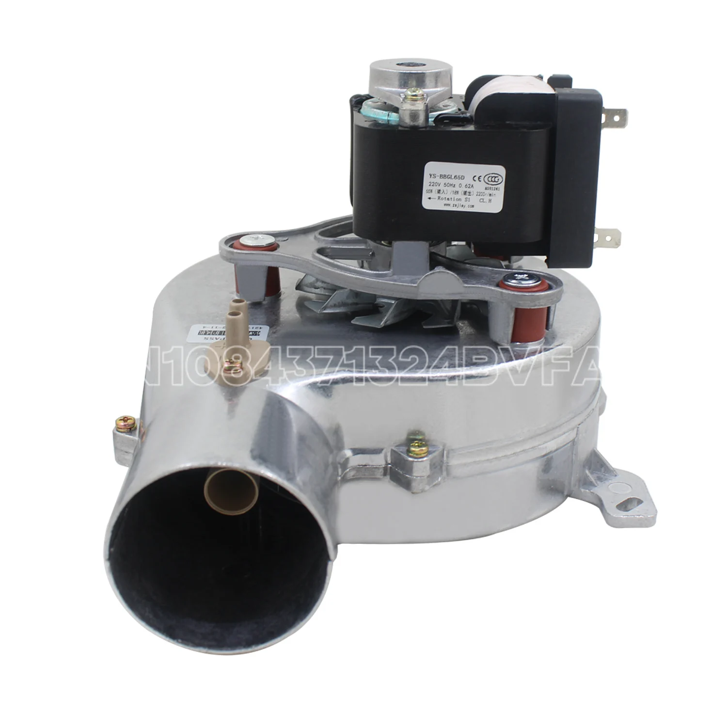 Suitable-for-fan-motor-for-wall-hung-stove-heating-stove-pellet ...