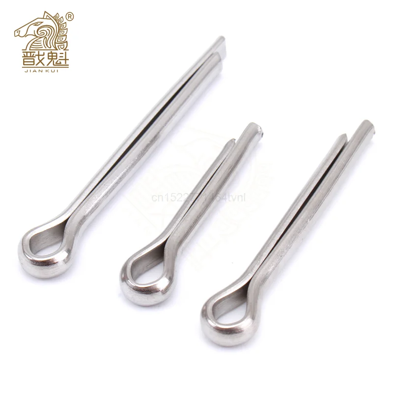 GB91-M1-M10-304-Stainless-Steel-Cotter-Pin-Split-Pins-split-pin-snap ...
