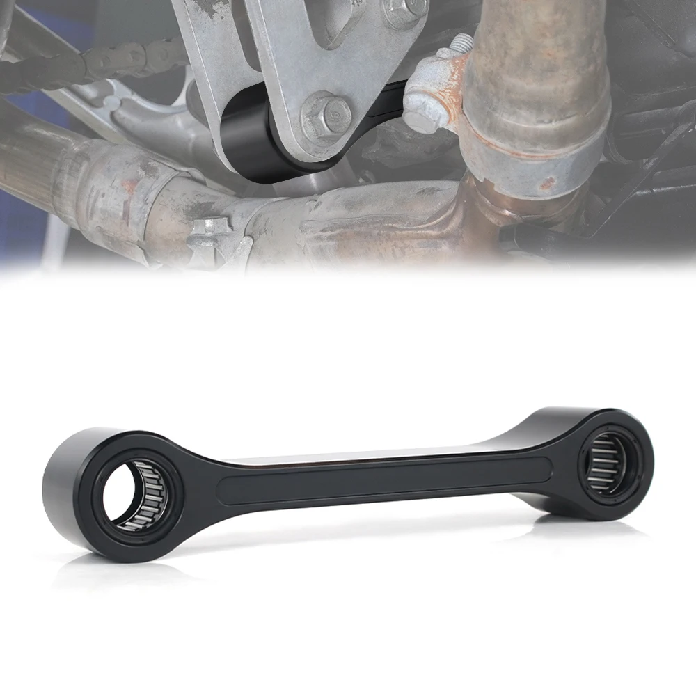 Z-900-Motorcycle-Aluminum-Rear-Suspension-Drop-Link-Lowering-Link-Kit ...