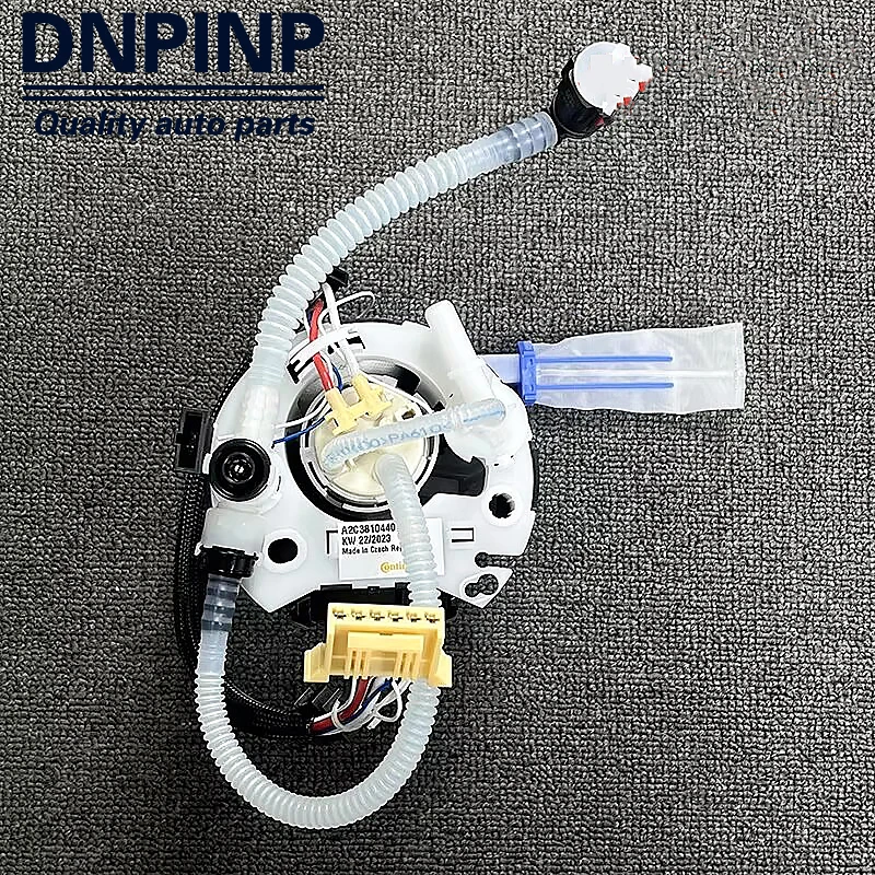 LR057235 LR072234 Fuel Pump 2.0 A2C3810440180 LR044427 Fuel Supply Unit ...