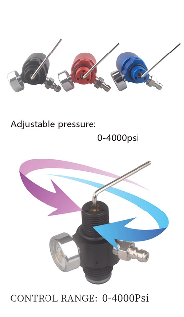 Butane Refill DIN Valve Filling Adapter For Diving Air Tools, 300 Bar ...