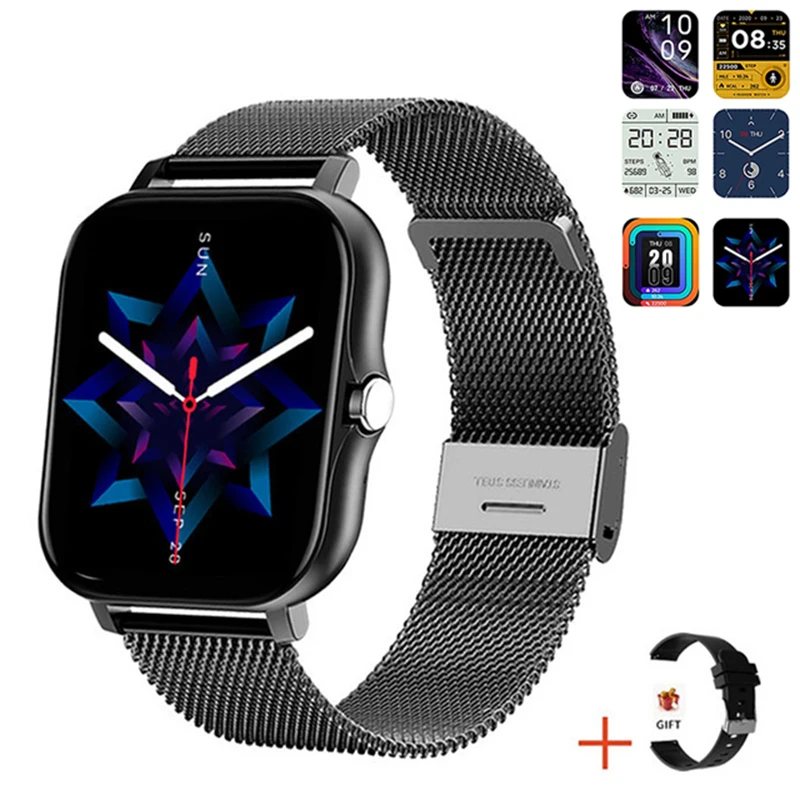 Y13-Smart-Watch-Men-Women-Gift-Sport-Fitness-Health-Heart-Rate-Monitor ...