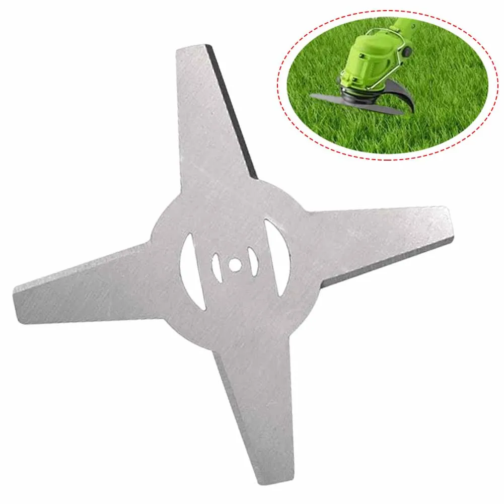 150mm-Grass-Trimmer-Blade-Brushcutter-Head-Saw-Blades-For-Electric-Lawn ...