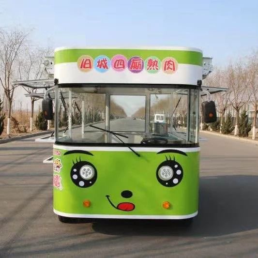 OEM-Kitchen-Cooking-Mobile-Food-truck-dining-car-Ice-Cream-Food-Vending ...