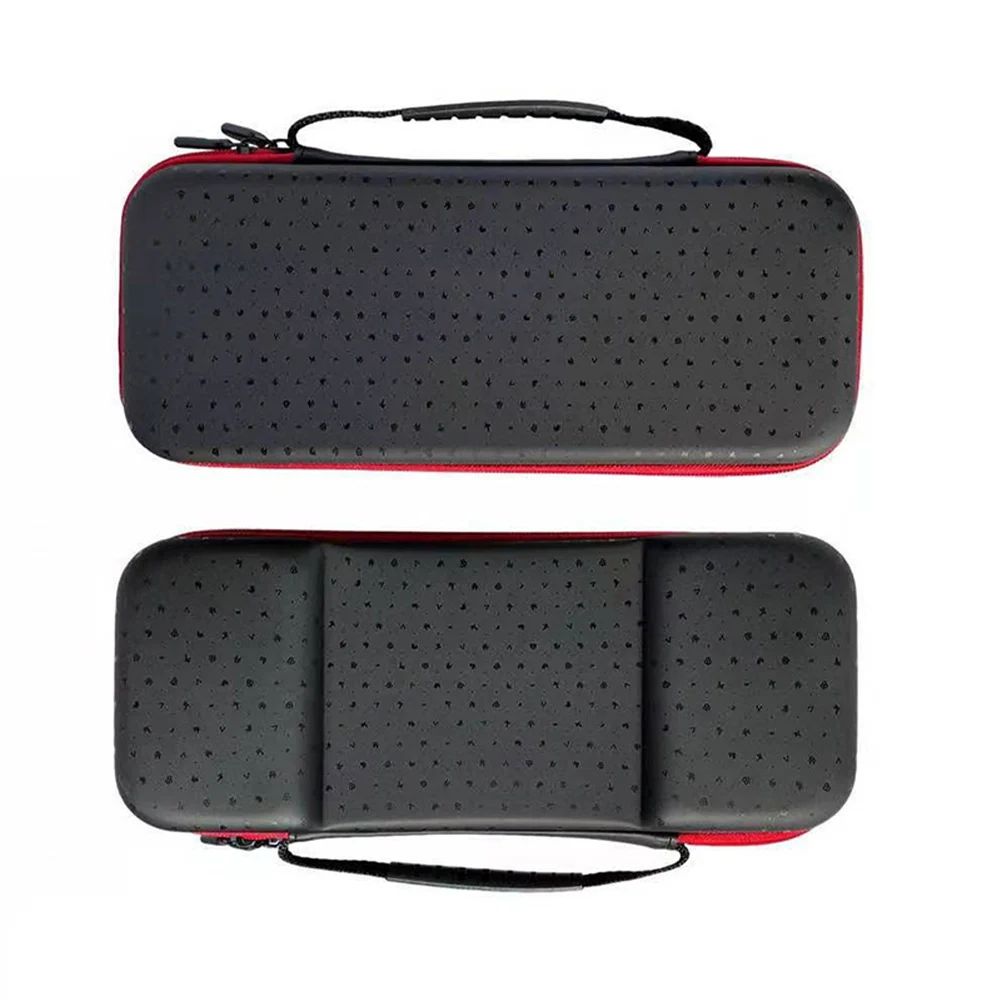 Game-Console-Protection-Bag-PU-EVA-Hard-Game-Console-Organizer-Anti ...